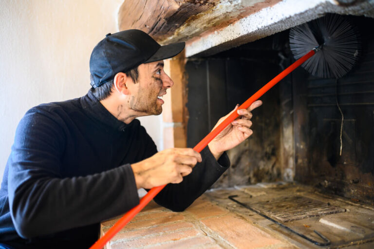 Bob’s Chimney Sweep & Cleaning Services | Trusted Experts